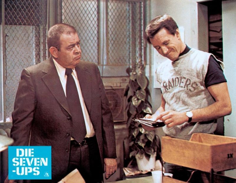 Pictures of Rex Everhart, Picture #209642 - Pictures Of Celebrities