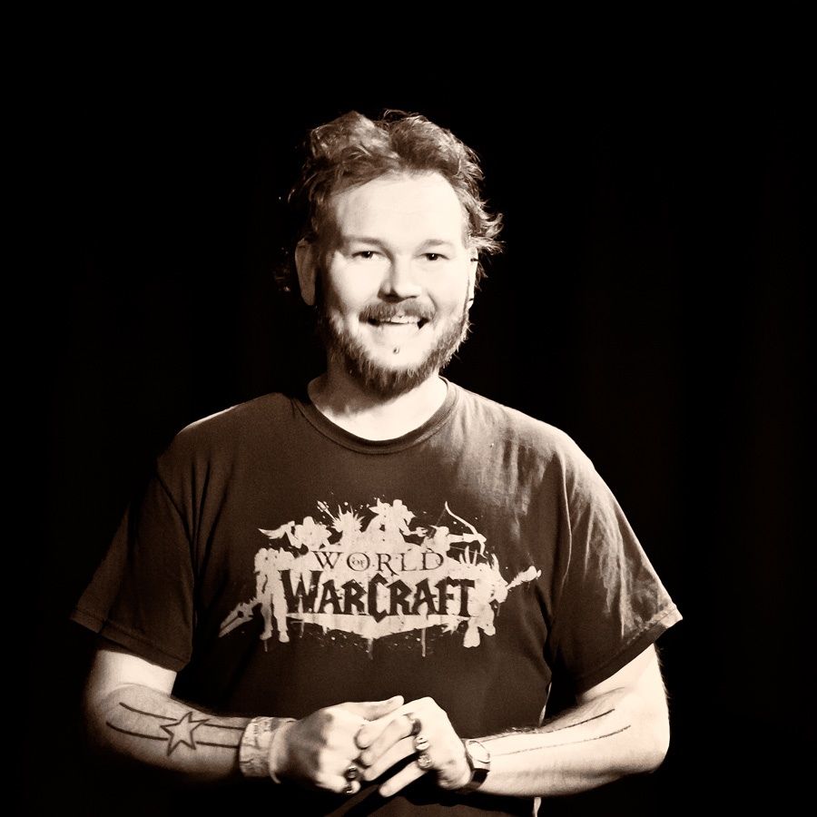 Pictures of Richard McKenzie (actor), Picture #331439 - Pictures Of ...