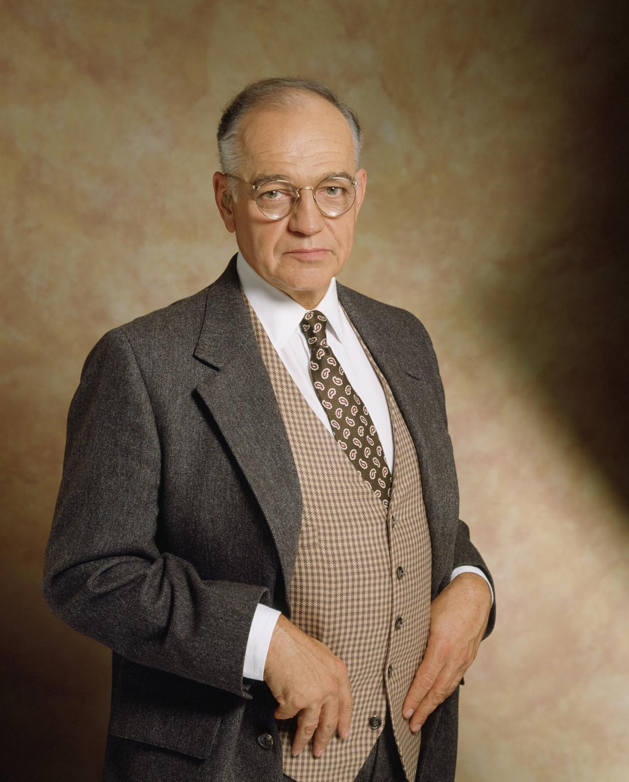 Pictures of Richard McKenzie (actor) - Pictures Of Celebrities