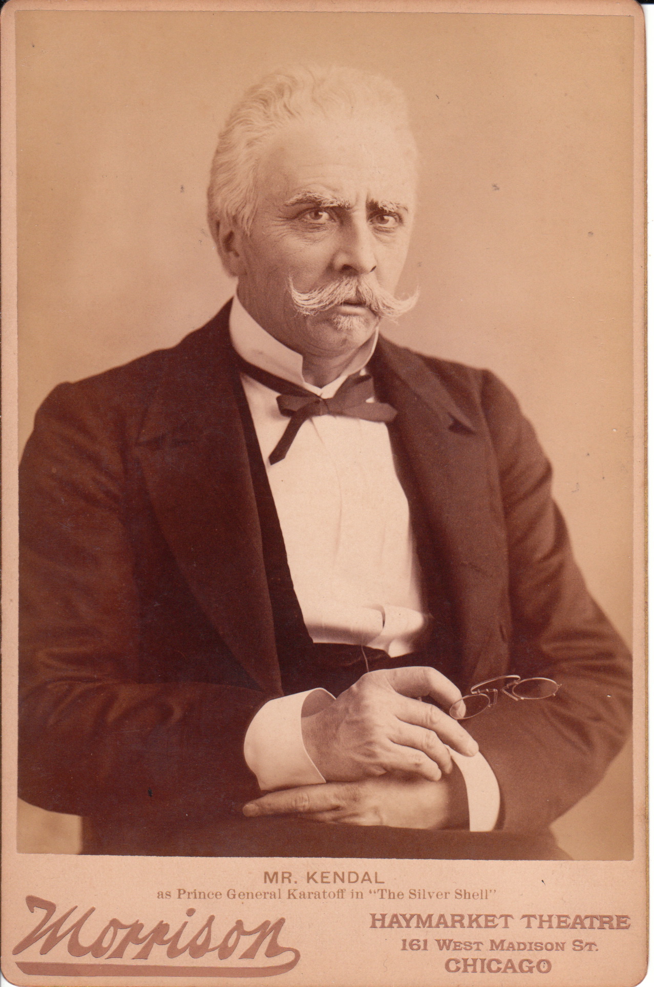 Pictures of Richard McKenzie (actor) - Pictures Of Celebrities