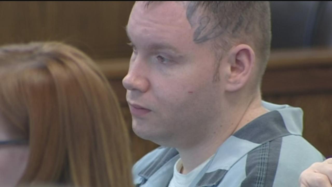 Pictures of Robert Middleton, Picture #337045 - Pictures Of Celebrities