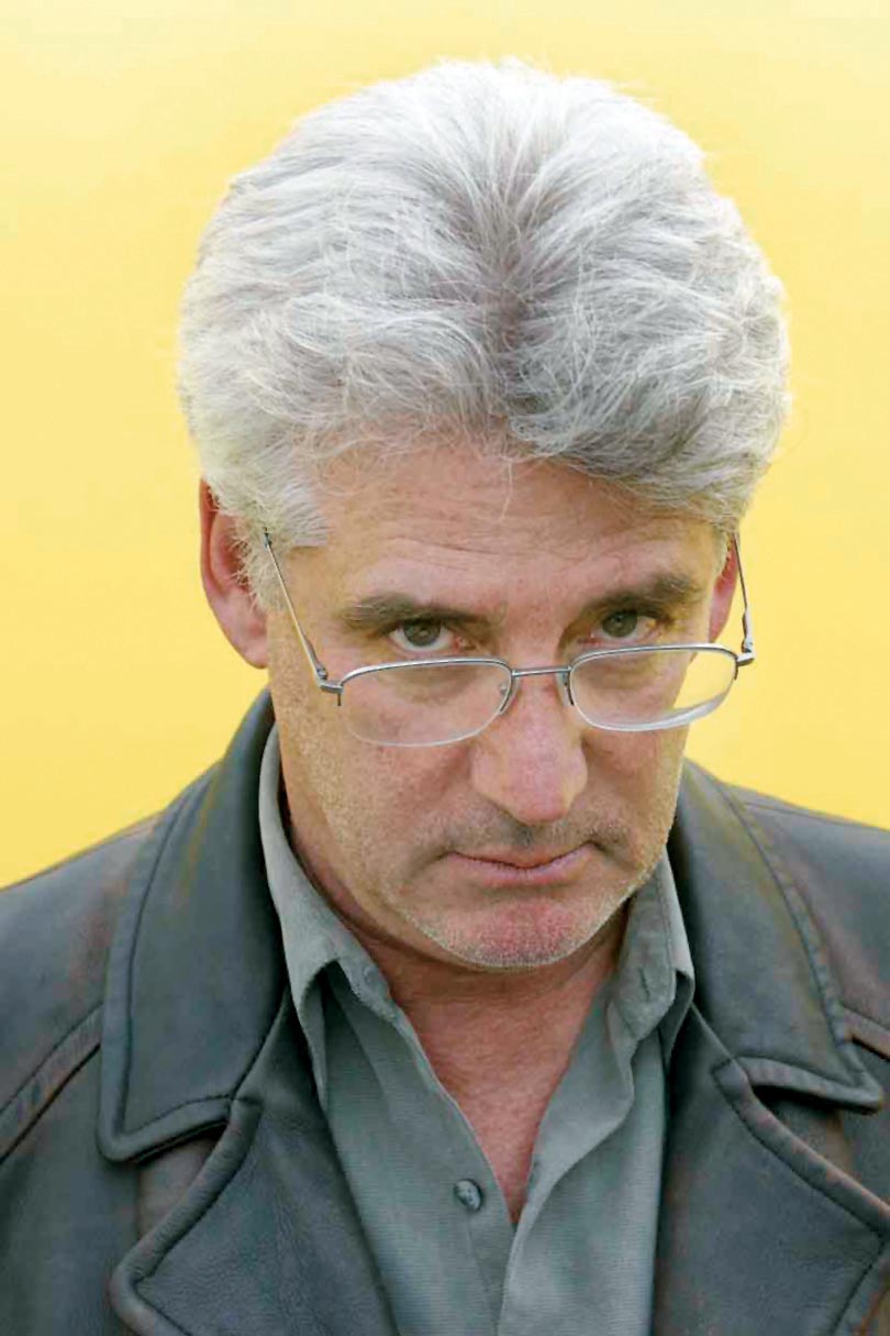 Pictures of Stuart Nisbet, Picture #354735 - Pictures Of Celebrities