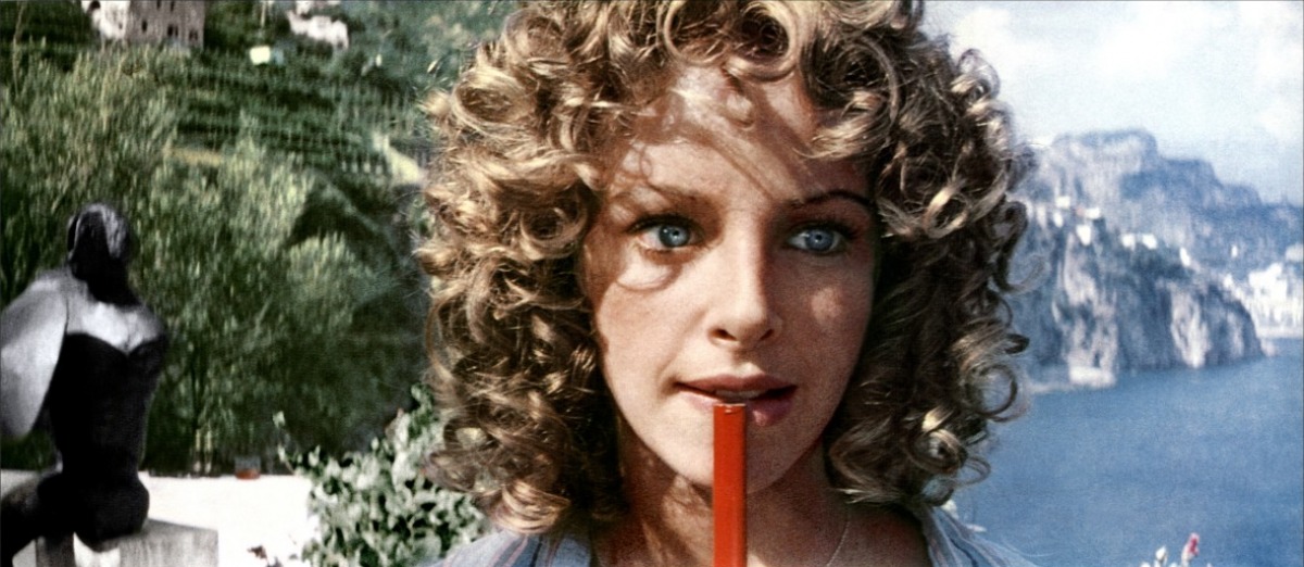 Pictures of Sydne Rome - Pictures Of Celebrities