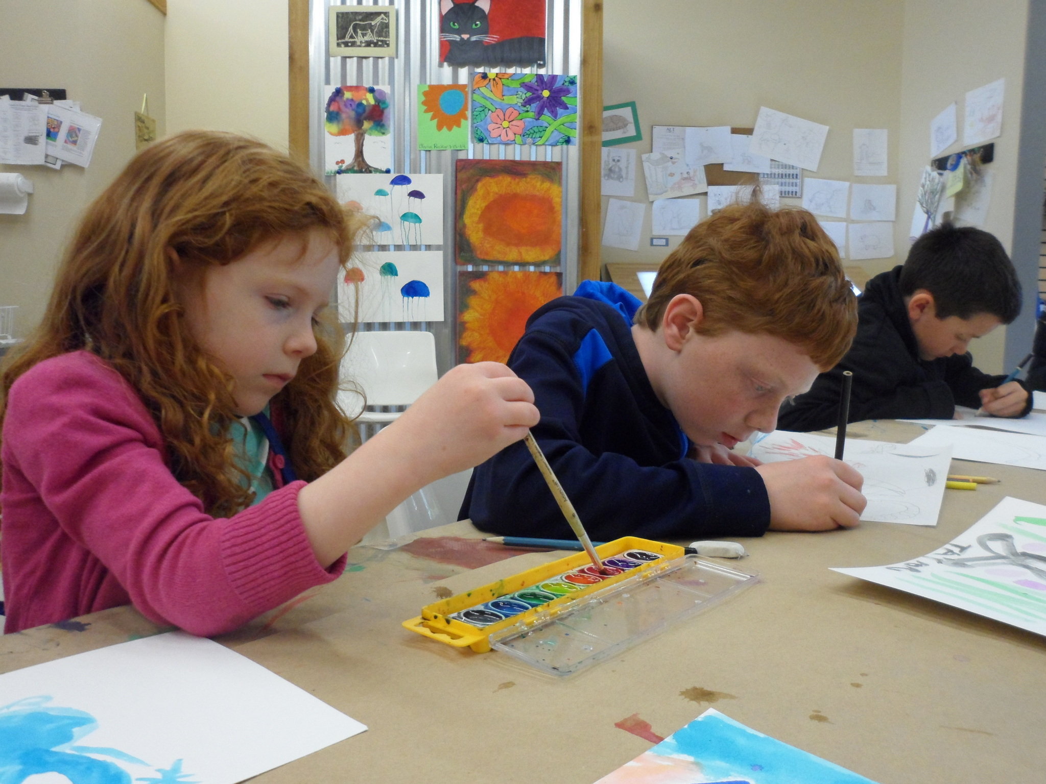 Pictures of Taylor Nichols, Picture #354281 - Pictures Of Celebrities