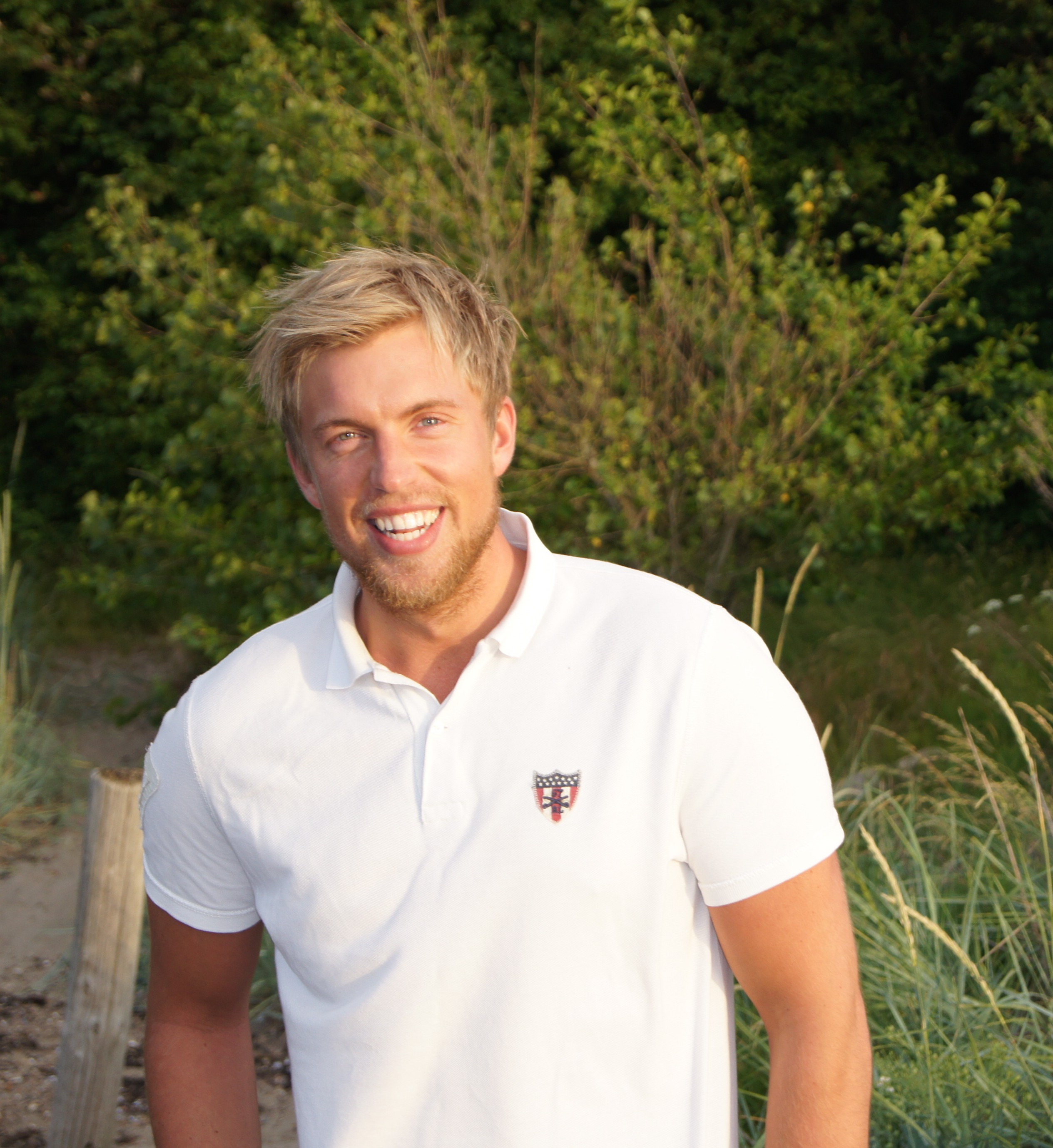 Pictures of Victor Lundin, Picture #311355 - Pictures Of Celebrities