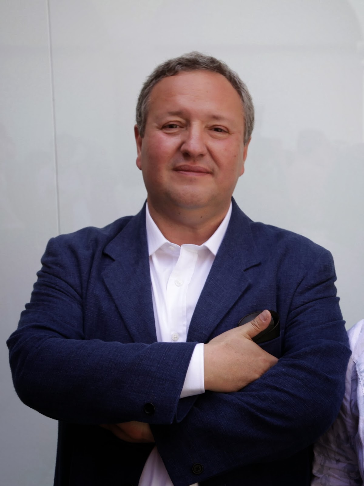 Pictures of Victor Millan, Picture #337585 - Pictures Of Celebrities