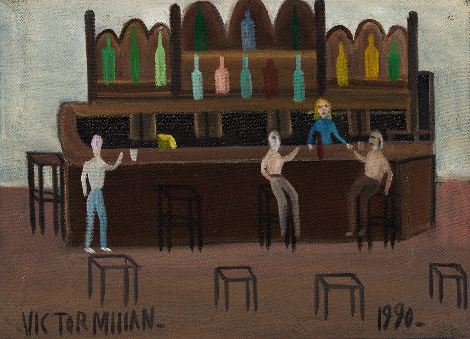 Pictures of Victor Millan, Picture #337578 - Pictures Of Celebrities