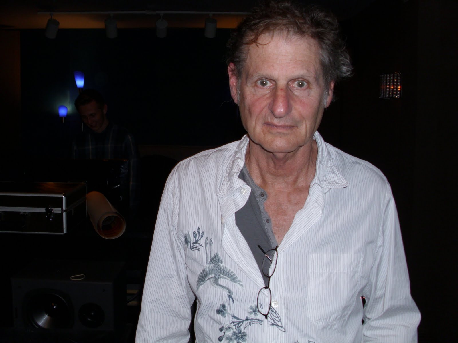 Pictures of Zalman King, Picture #286589 - Pictures Of Celebrities