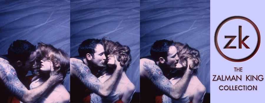 Pictures of Zalman King, Picture #286603 - Pictures Of Celebrities